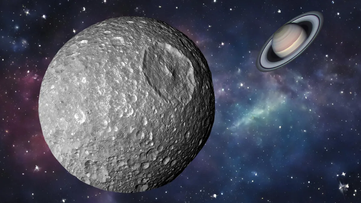 How Many Moons Does Saturn Have?
