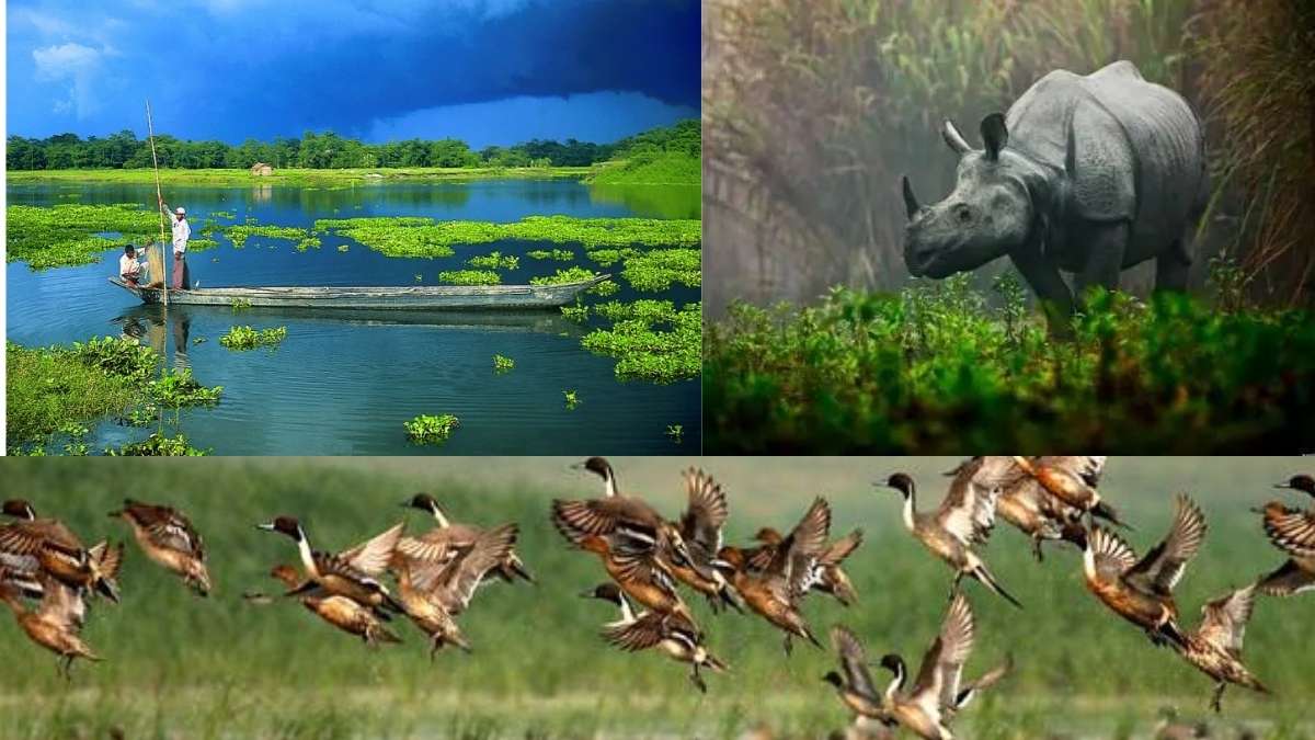 Which City is known as the Gateway to the North-East in India?