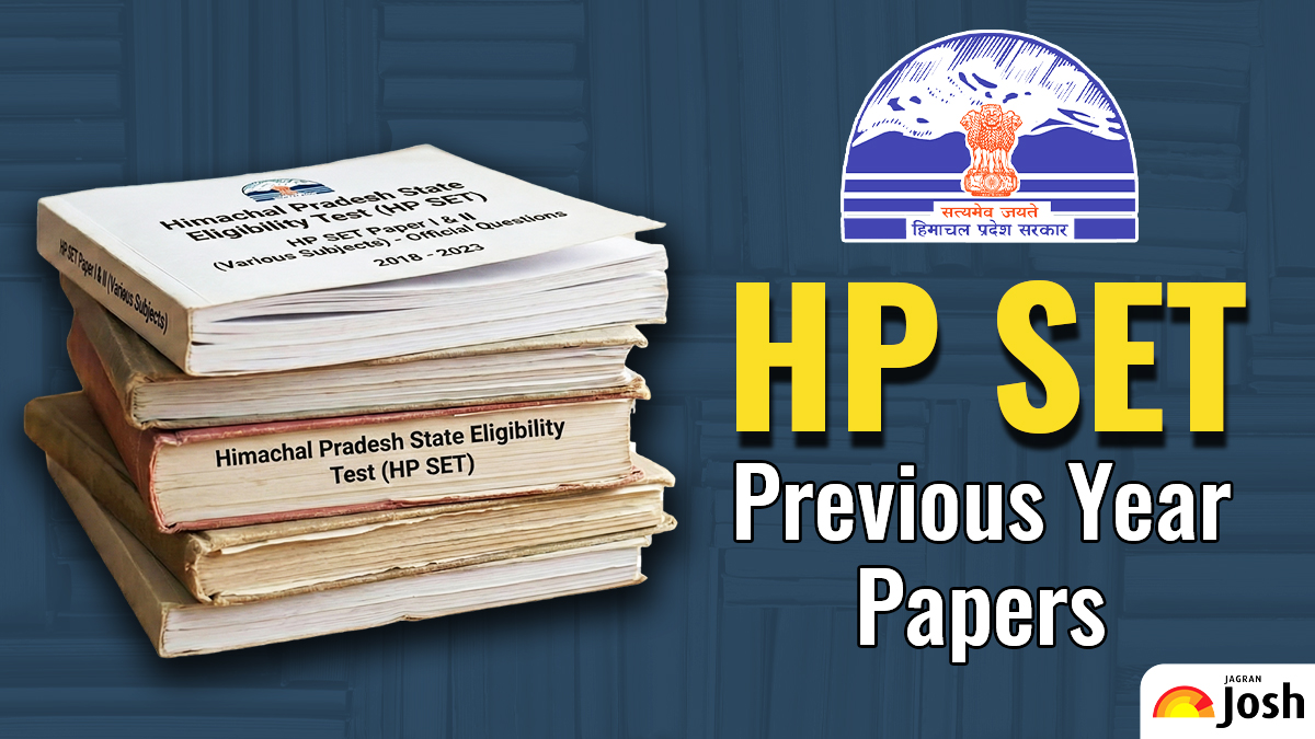 OSSTET Previous Year Question Papers: Download Previous Year Paper PDFs ...