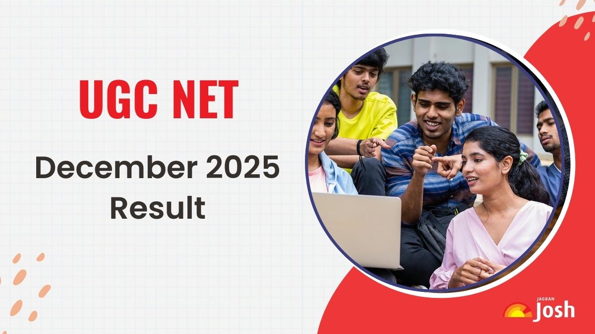 UGC NET December Result 2025-26 Expected This Week, Check UGC NET ...