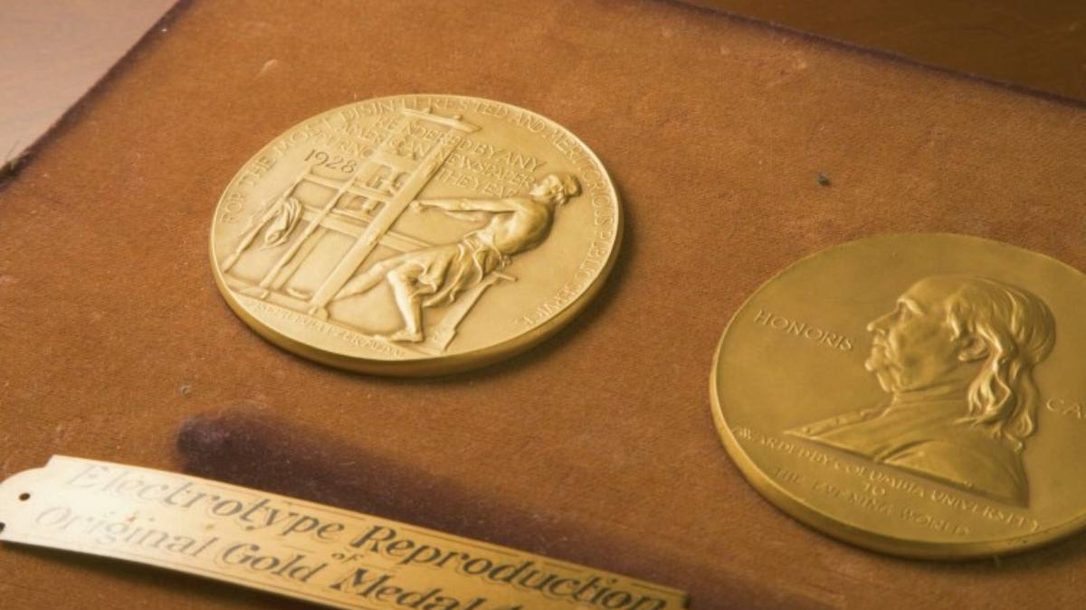 Who Has Won the Most Pulitzer Prizes?
