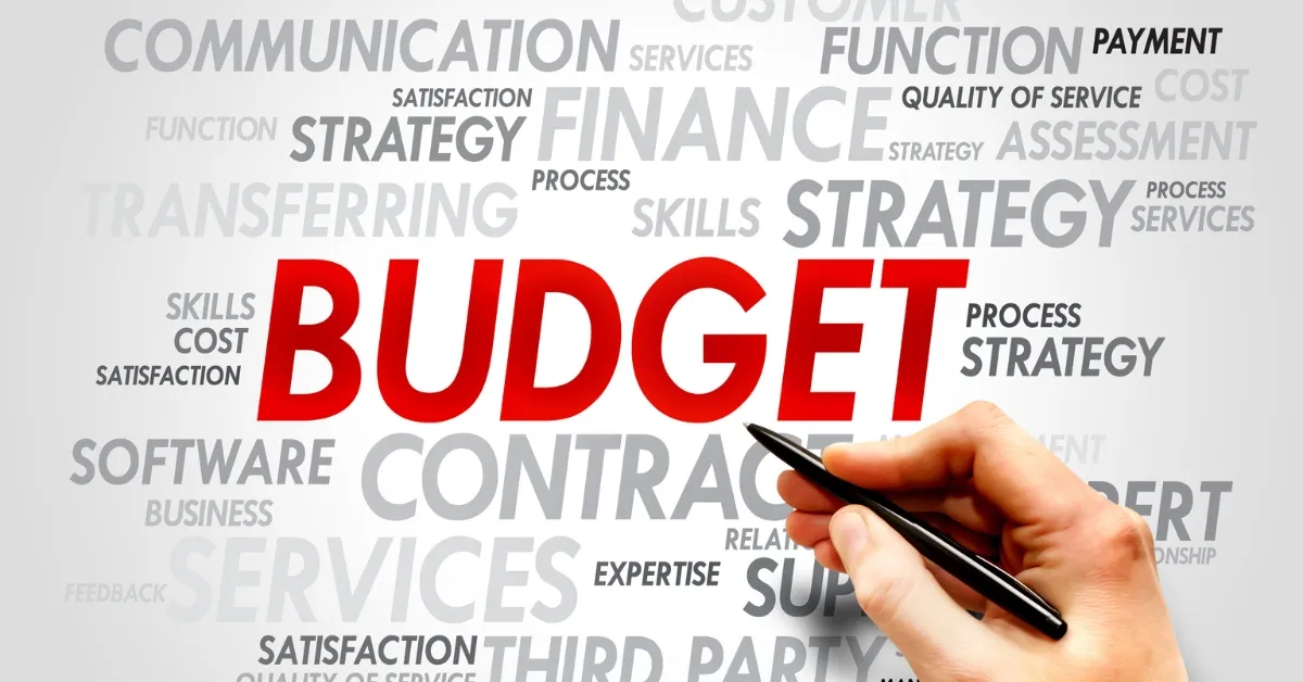 The Word 'Budget' Is Derived From Which Language?