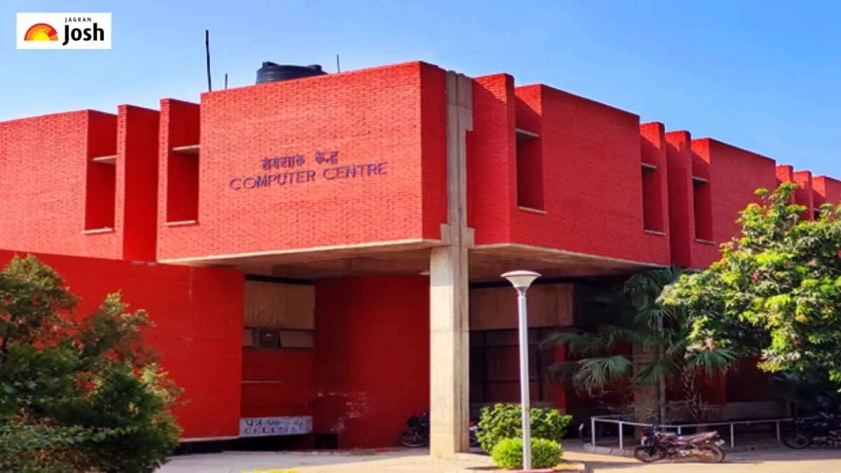 Which Indian Institute First Introduced Computer Science as an ...