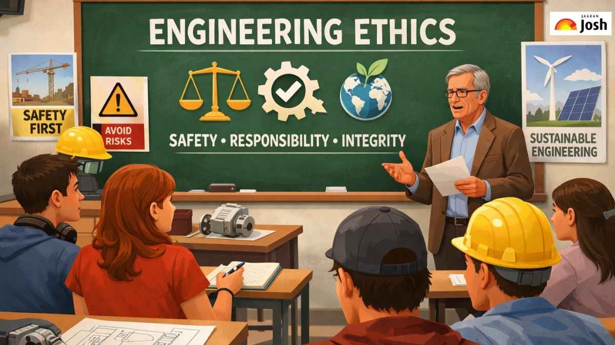 Why is Engineering Ethics a Mandatory Subject Today?