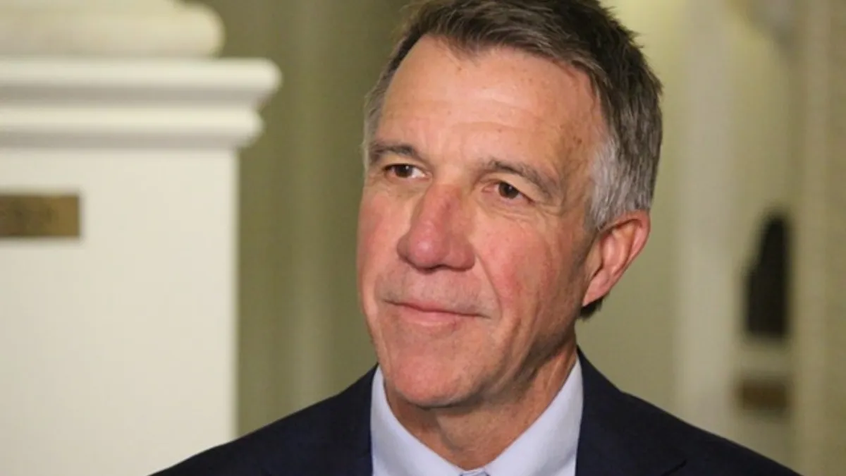 List of 7 Most Popular U.S. Governors in 2026 (Ranked)