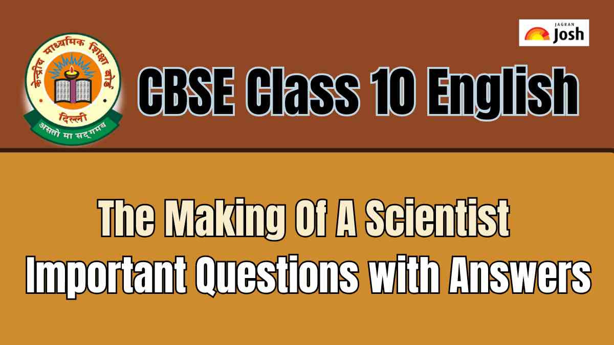 CBSE Important Questions for Class 10 Economics (2025-26) Chapter 3 ...