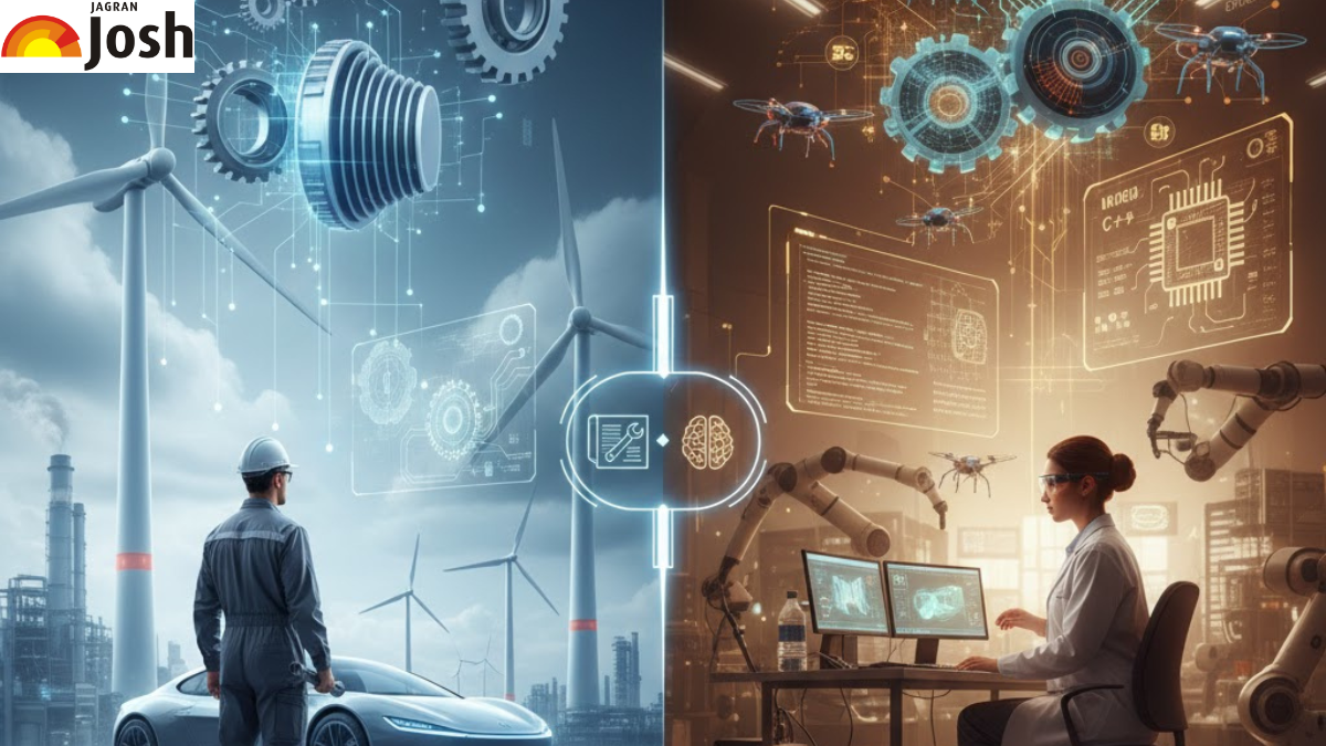 Mechanical Engineering vs Mechatronics: Academic Differences Explained