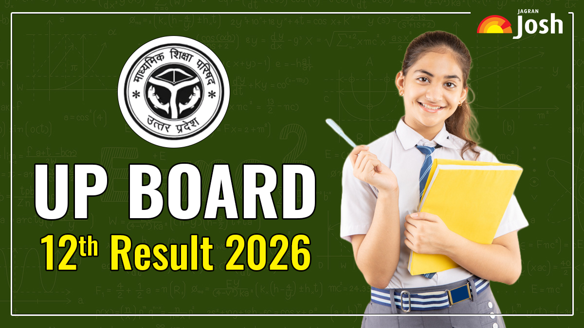UP Board 12 Result 2026: Check UPMSP Class 12th Online Link