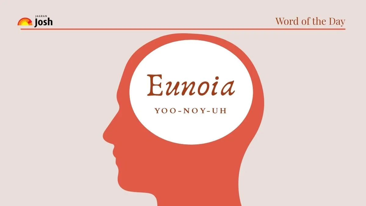 Word of the Day: Eunoia