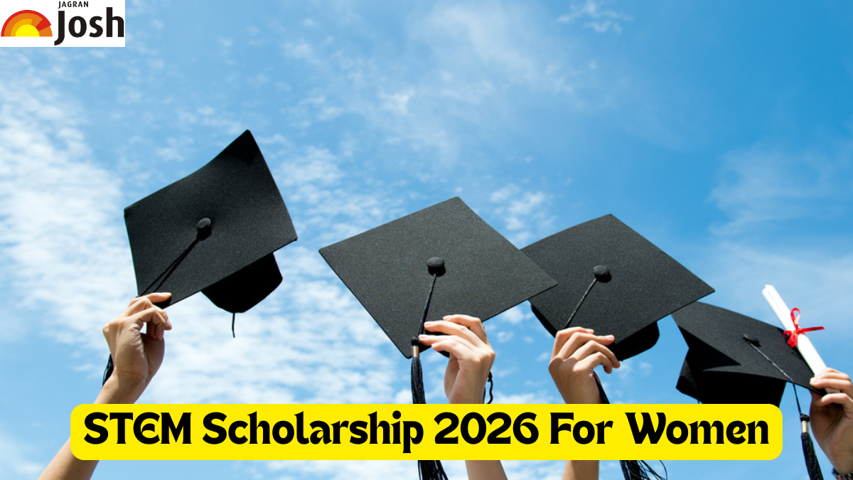 STEM Scholarship 2026 For Women: Eligibility, Application And Other details