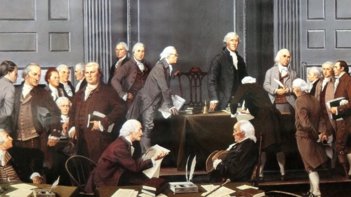 Timeline of the American Revolution: Check Key Events, Battles, and ...