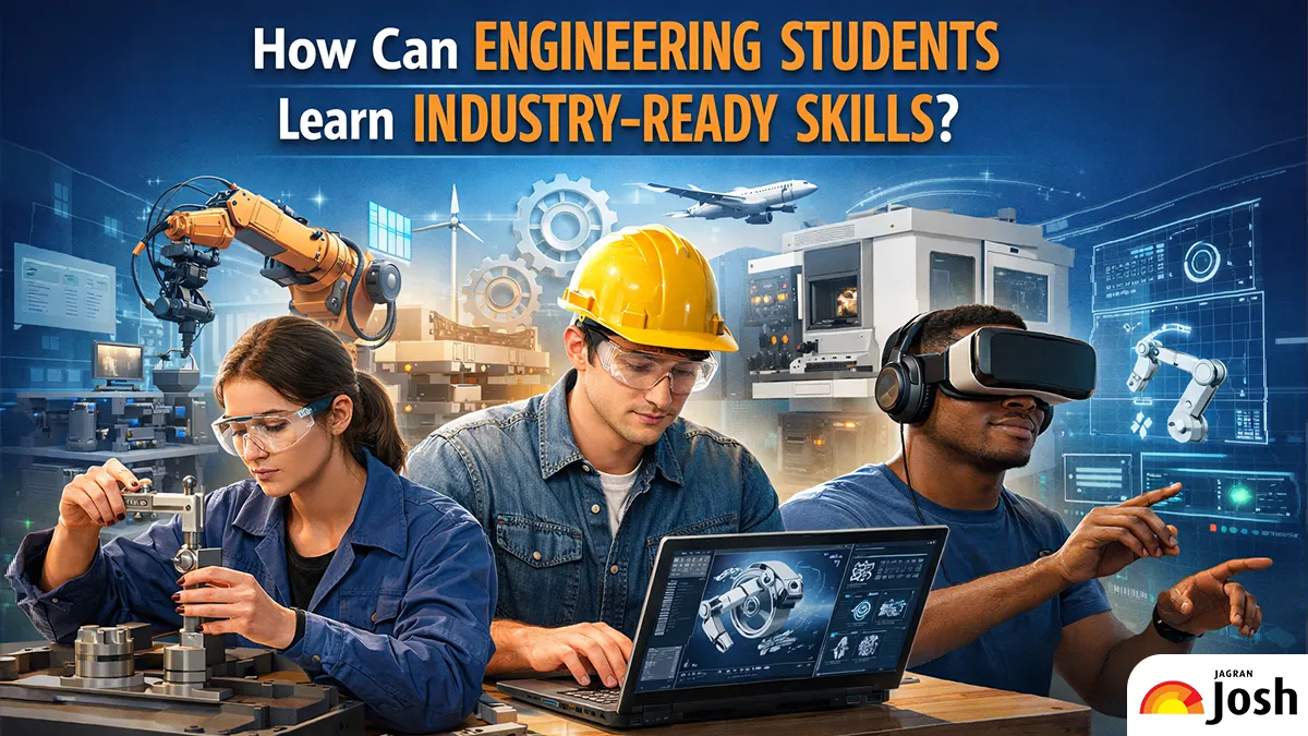 How Can Engineering Students Learn Industry-Ready Skills?