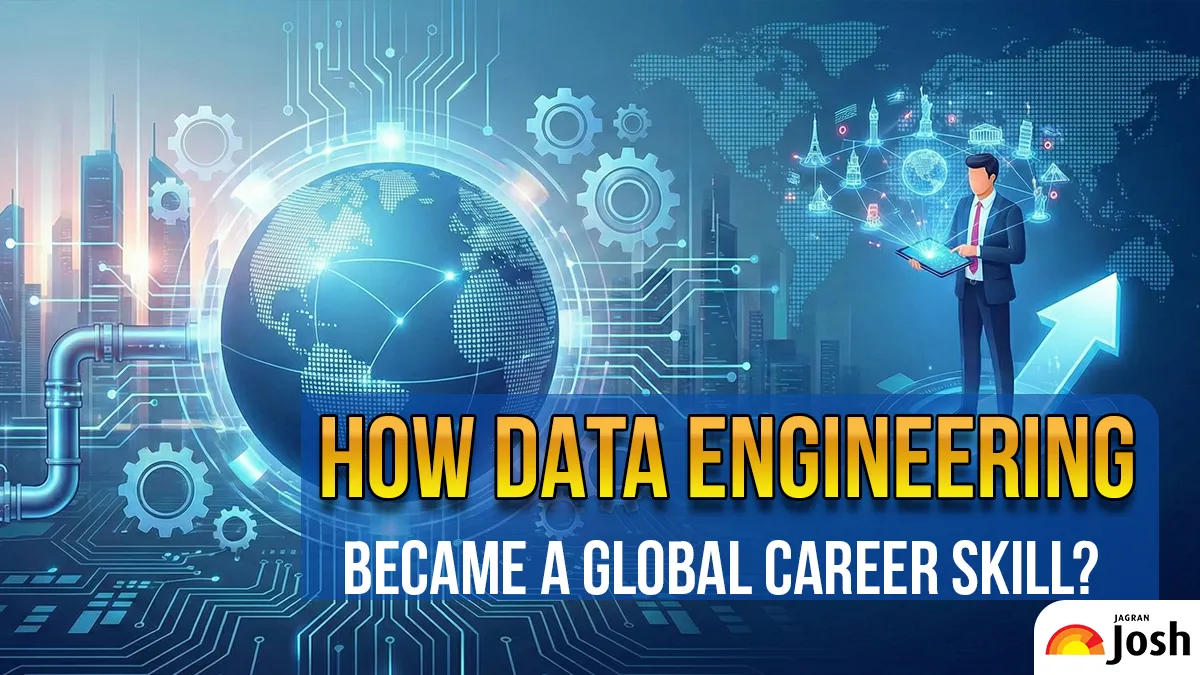 How Data Engineering Became a Global Career Skill?