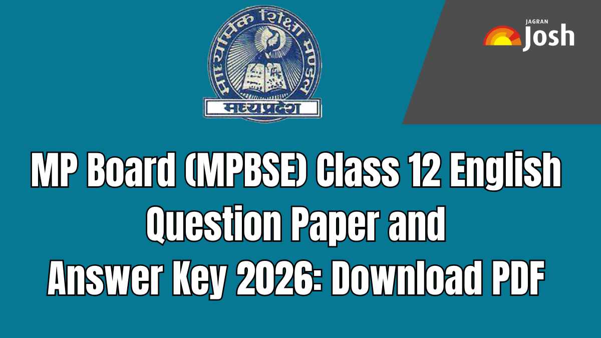 ISC Commerce Specimen Paper 2026: CISCE Class 12 Commerce Sample Paper ...