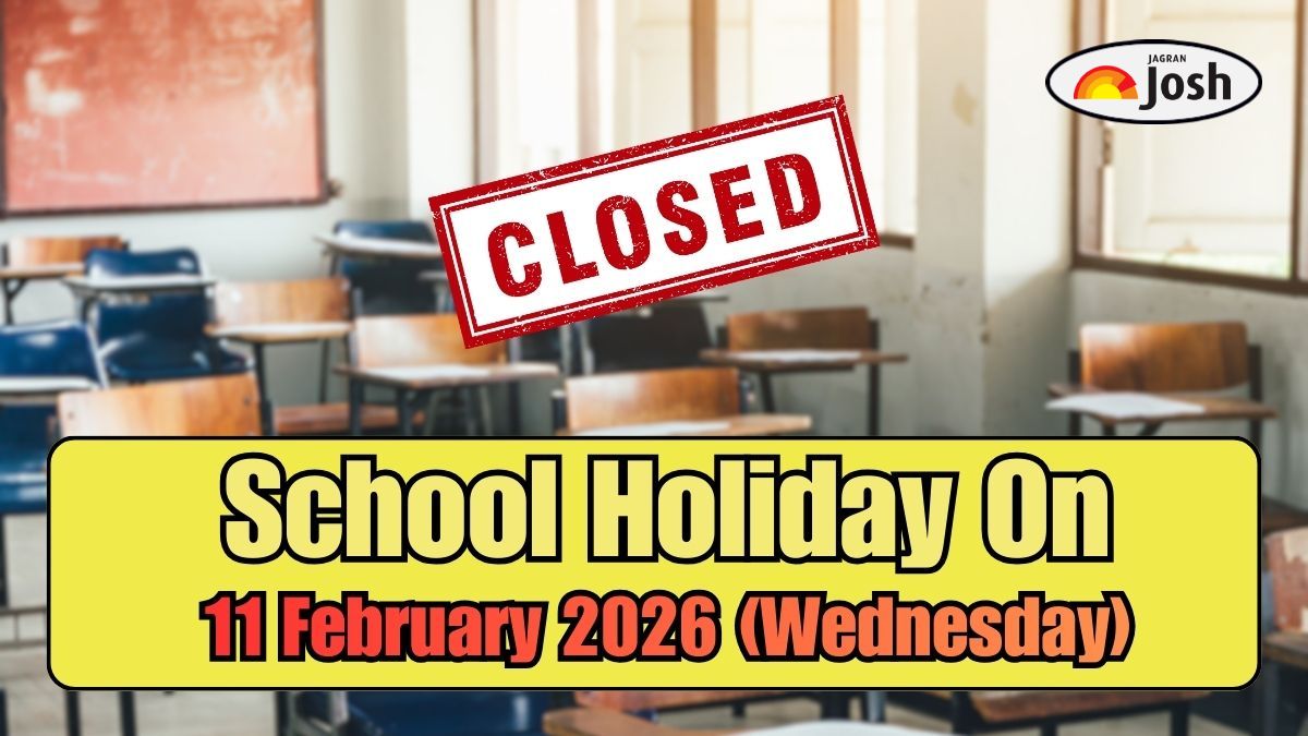 West-Bengal School Holidays in January 2026: Check The Full List Here