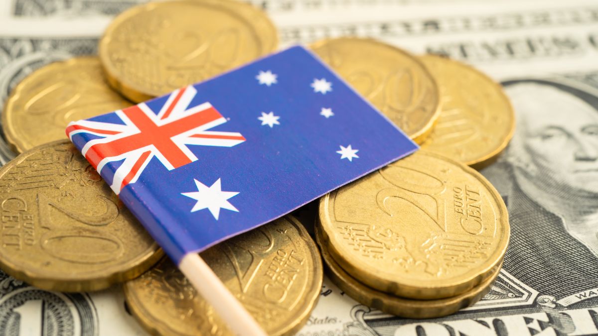 What Is the National Emblem of Australia?