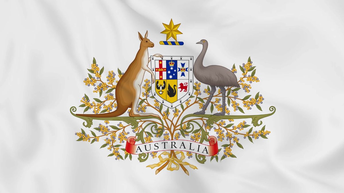 What Is the National Emblem of Australia?
