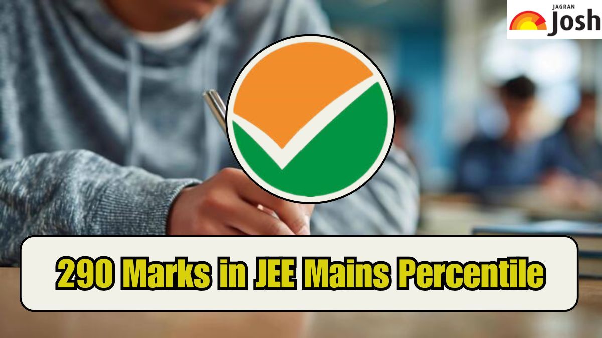 JEE Main Marks vs Rank 2025: Know How to Calculate Rank Using Marks