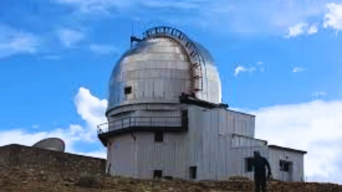 National Large Solar Telescope: Key Objectives, Features & Latest Updates