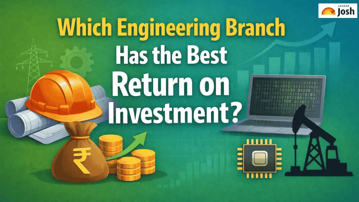Which Engineering Branch Has the Best Return on Investment?
