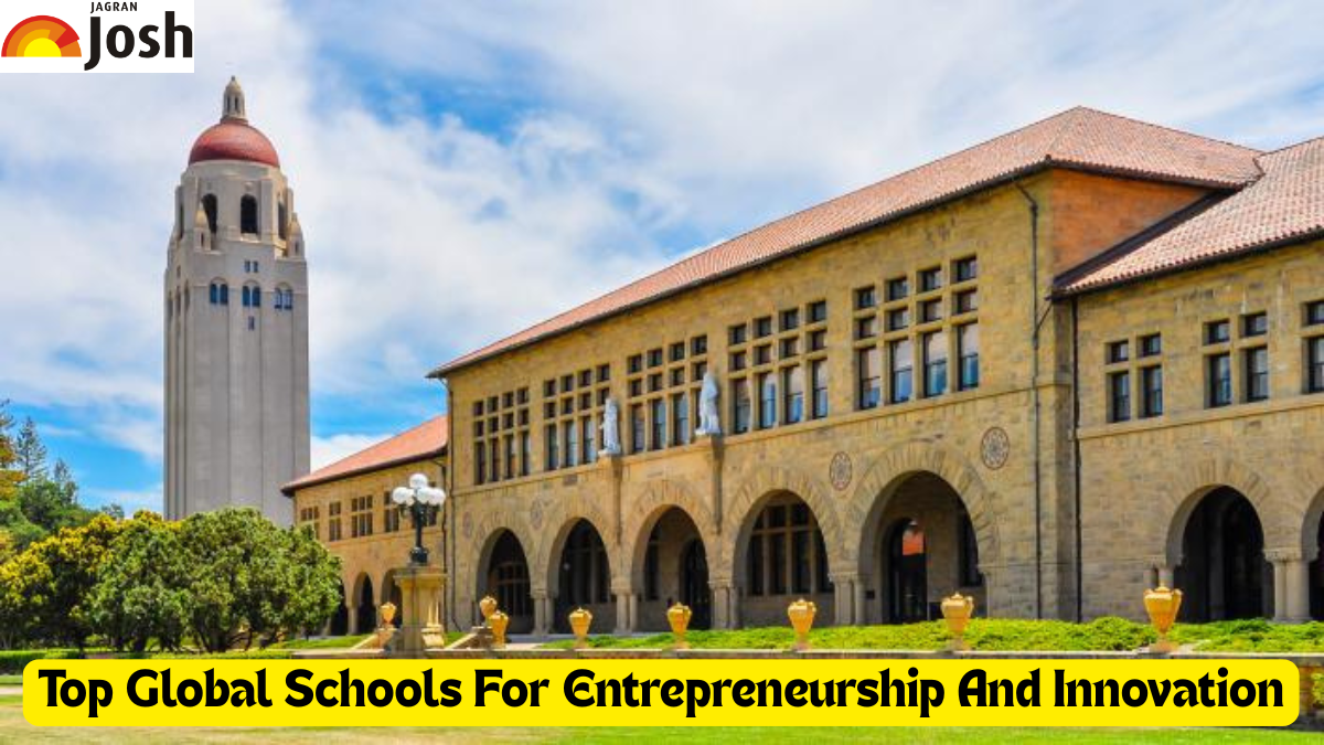 Top Global Schools For Entrepreneurship And Innovation