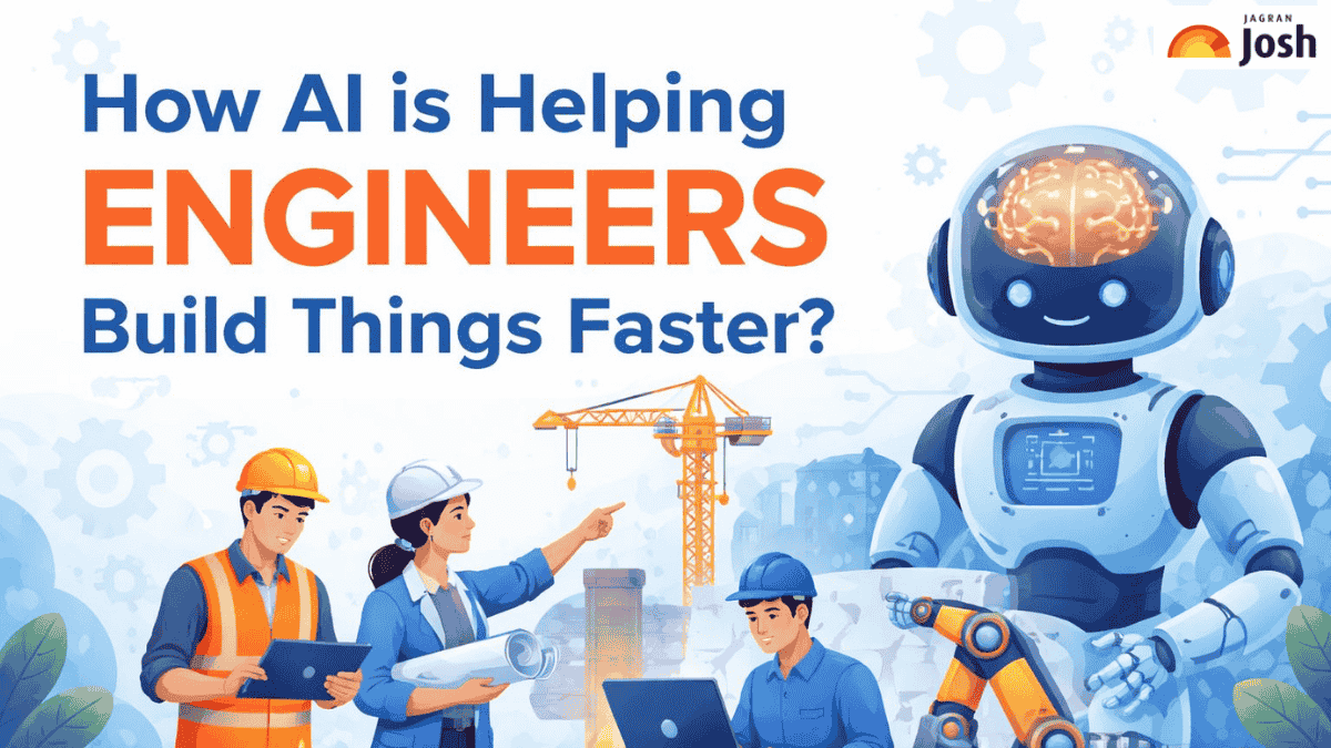 How AI is Helping Engineers Build Things Faster?
