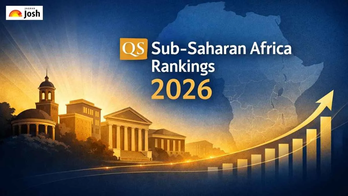 Discover the QS World University Rankings: Sub-Saharan Africa 2026