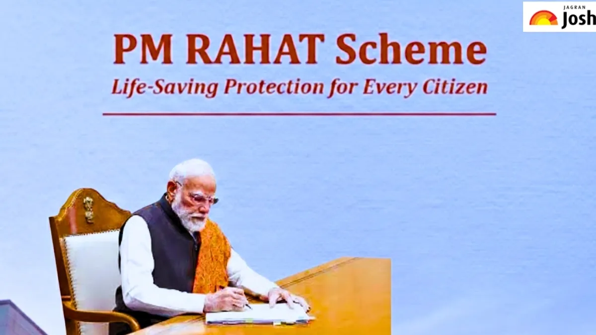 PM Rahat Scheme: Check Eligibility, How to Apply and Other Details