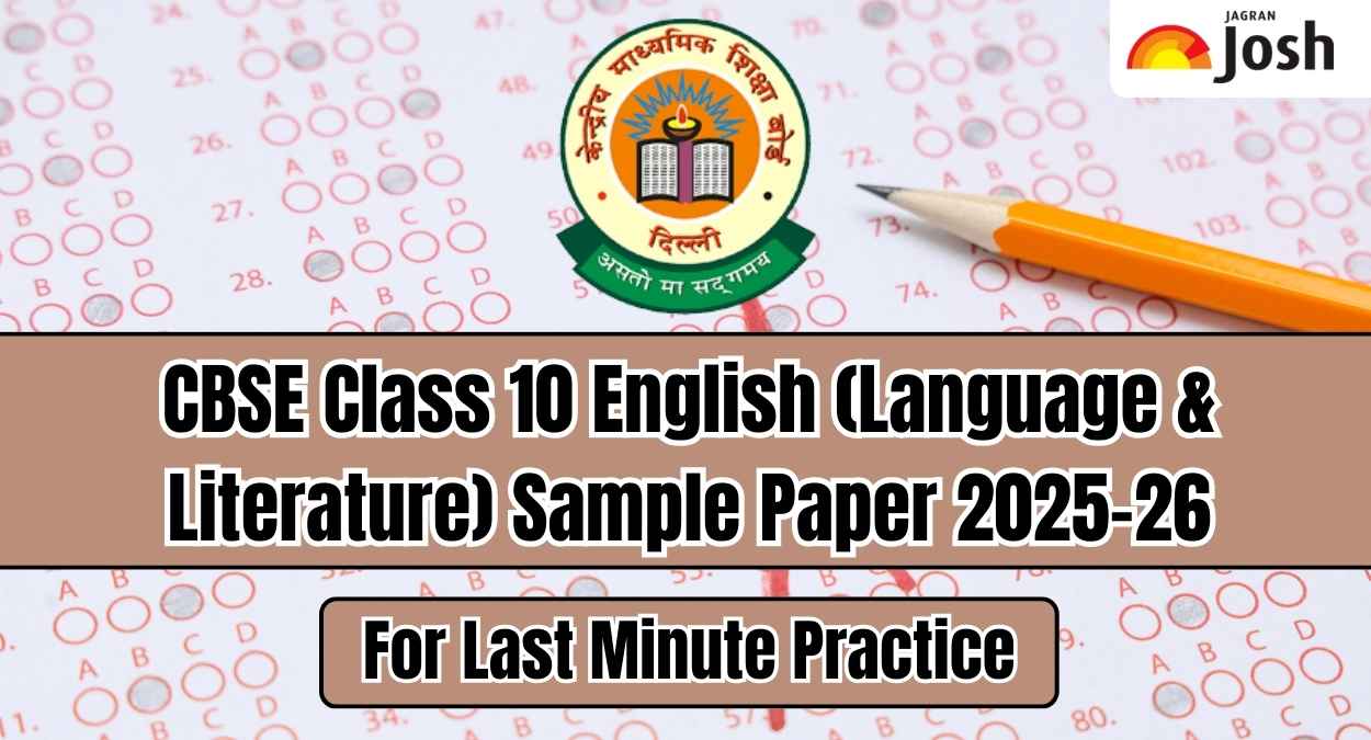 CBSE Class 10 Science Previous Year Question Paper, Download Last 5 ...