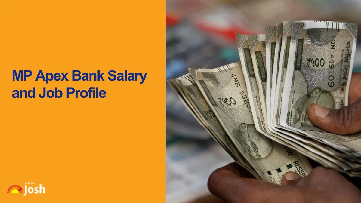 MP Apex Bank Salary 2026: Pay Scale, In-Hand & Allowances