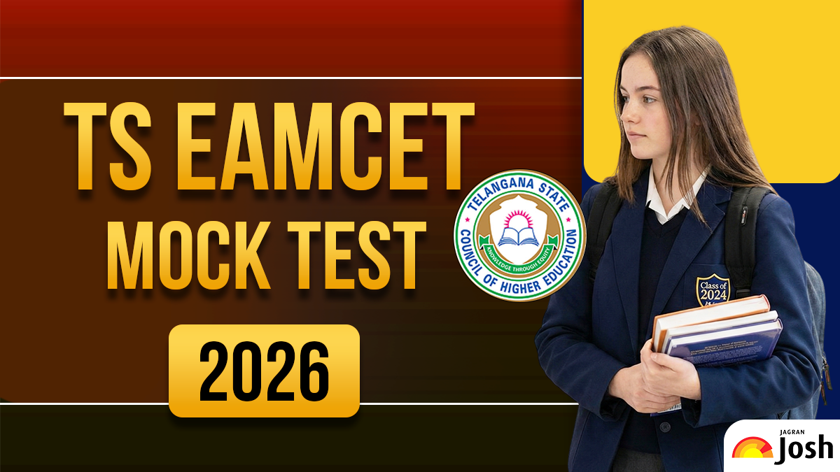 TS EAMCET 2026: Mock Test Link Active at eapcet.tgche.ac.in, Get Direct ...