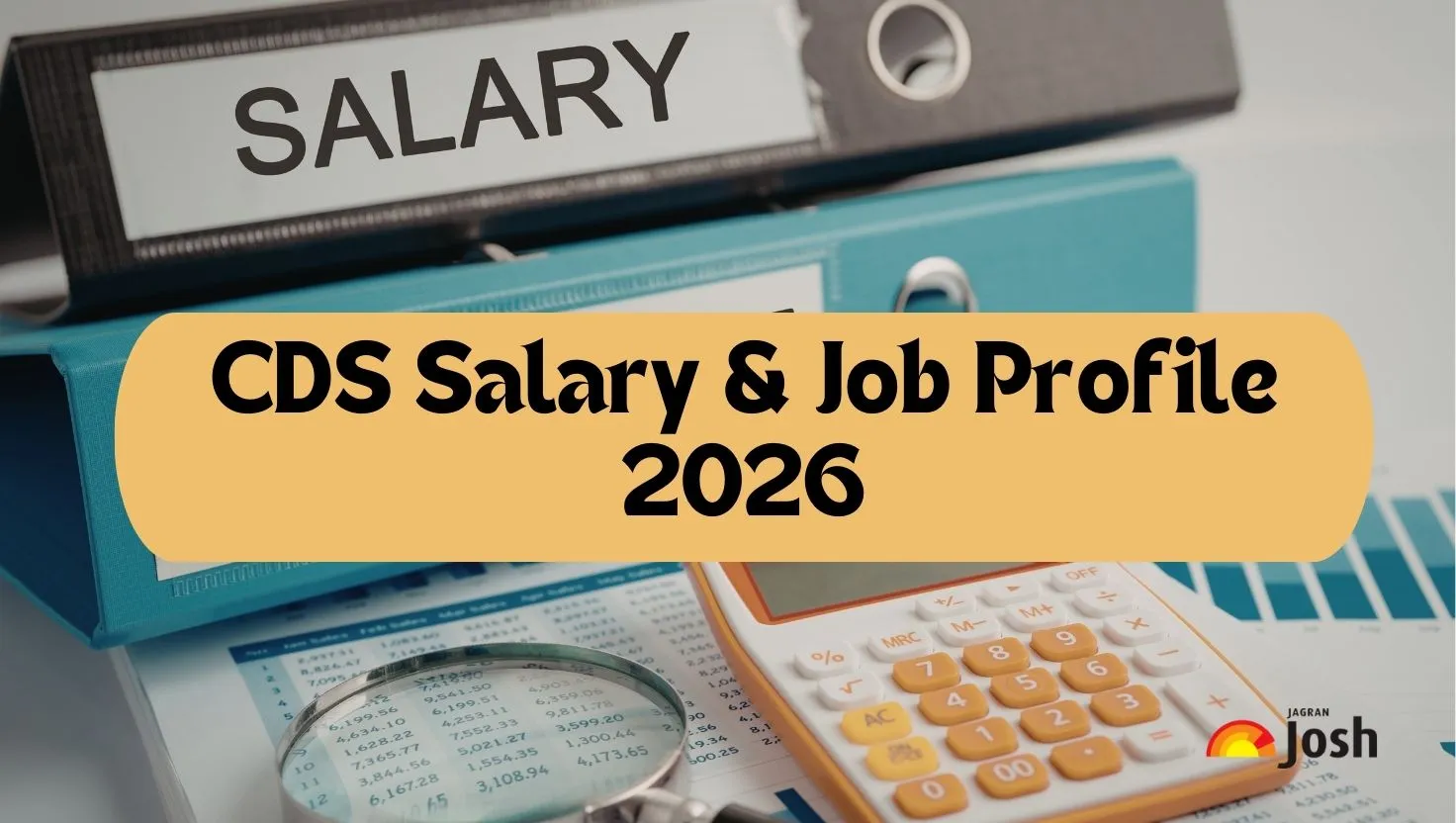 CDS Salary 2026: Rank-Wise Pay Scale, In-Hand Salary & Allowances