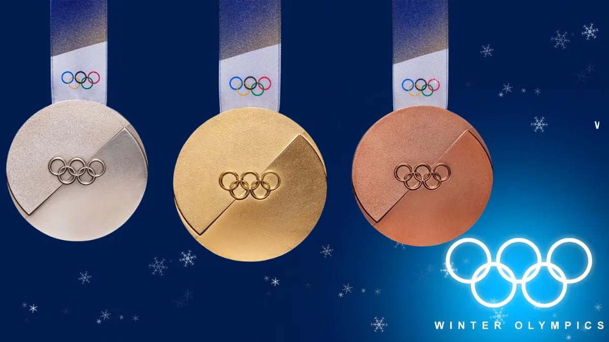 Top 10 Countries with the Most Winter Olympic Medals; Check Total Medal ...