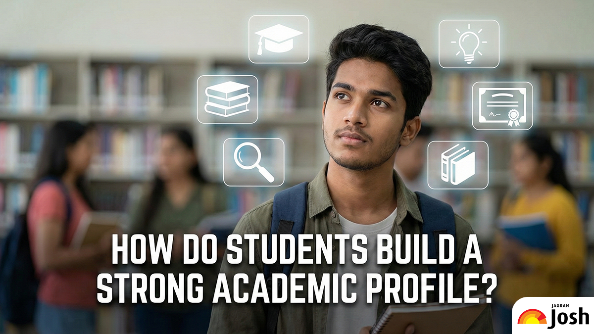 How Do Students Build a Strong Academic Profile?