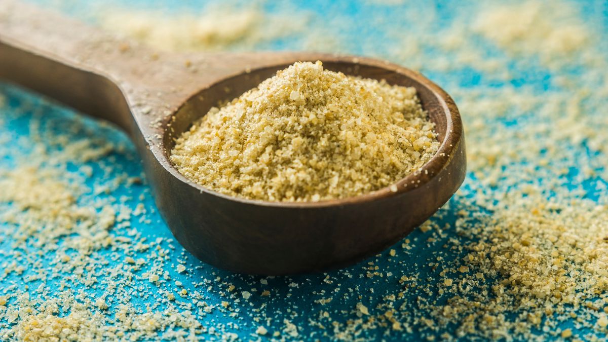 Which Country Is the Largest Producer of Hing (Asafoetida) in the World?