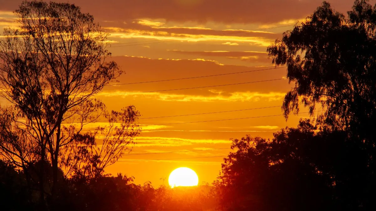 Which Country Is Known as the Land of Morning Calm?