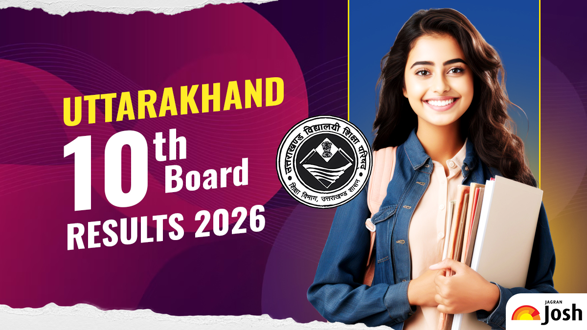 UBSE Board 10th Result 2026: Check Uttarakhand Board Class 10 Result ...