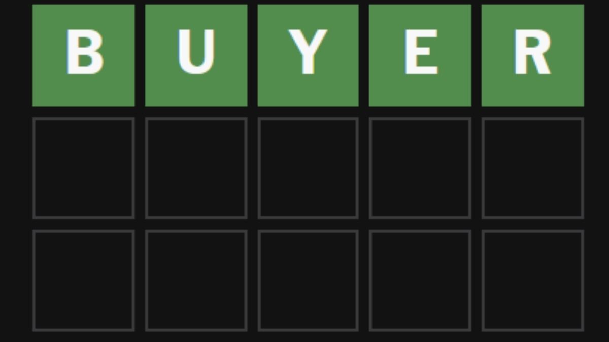 NYT Wordle Hint Today #1711: Check Answer for February 24, 2026