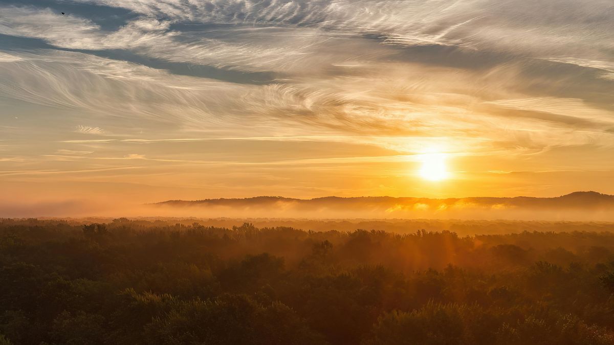 Which Country Is Known as the Land of Morning Calm?