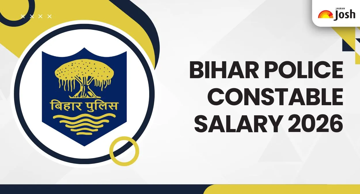 Bihar Police Constable Salary 2026: Pay Scale, In-Hand Salary & Allowances