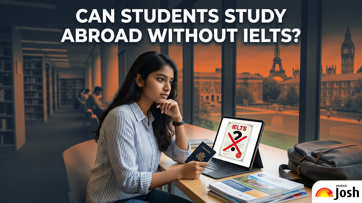 Can Students Study Abroad Without IELTS?