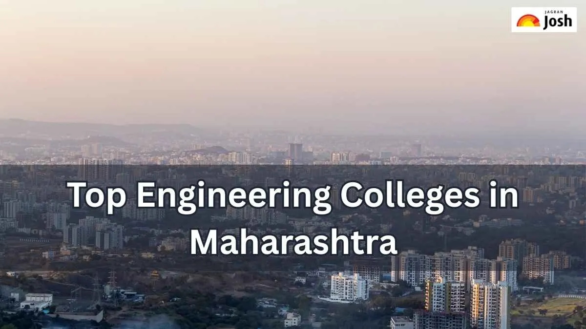 Which are the Top Engineering Colleges in Maharashtra?