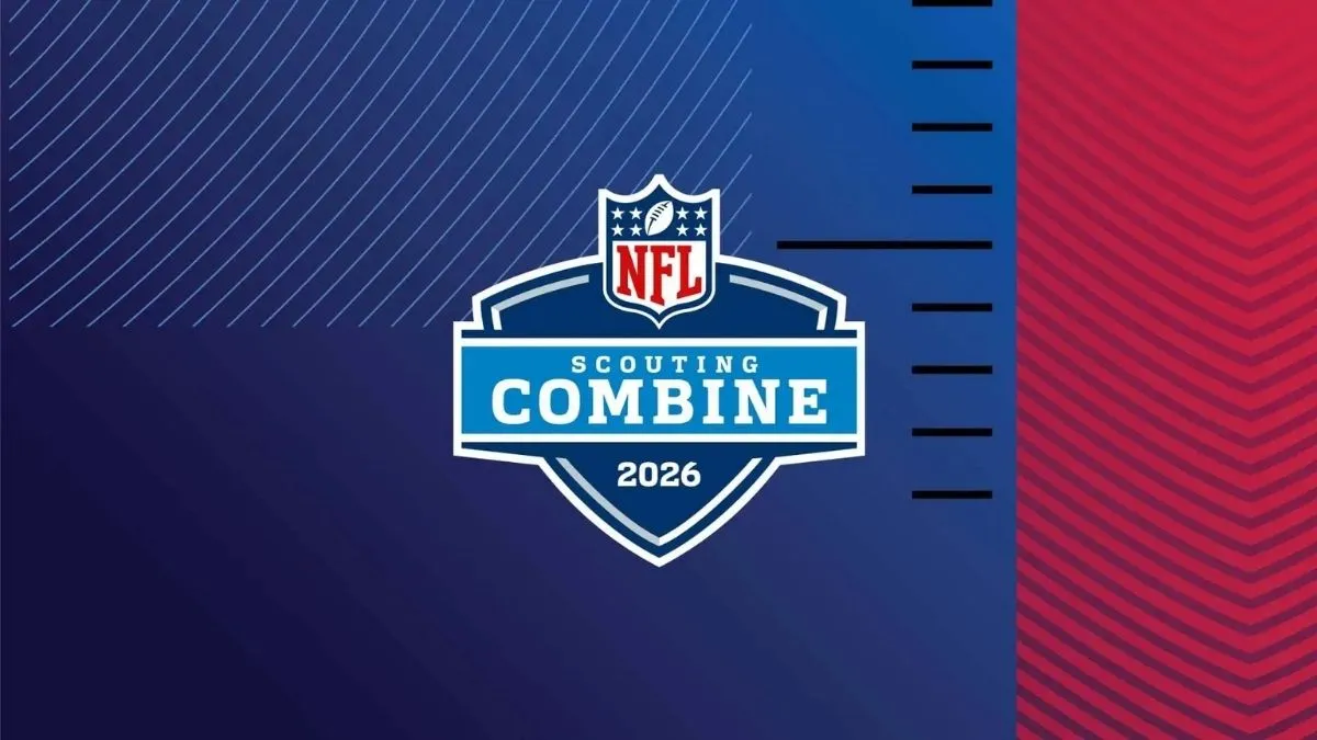 What is the NFL Combine 2026 Schedule and Result Tracker?