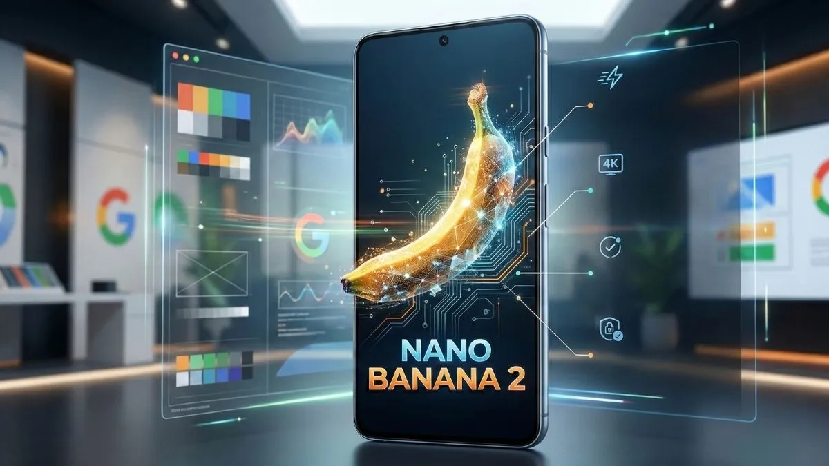 Is Nano Banana 2 better than the Original Model?
