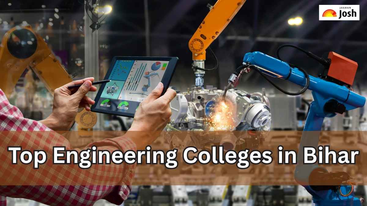 Which are the Top Engineering Colleges in Bihar?
