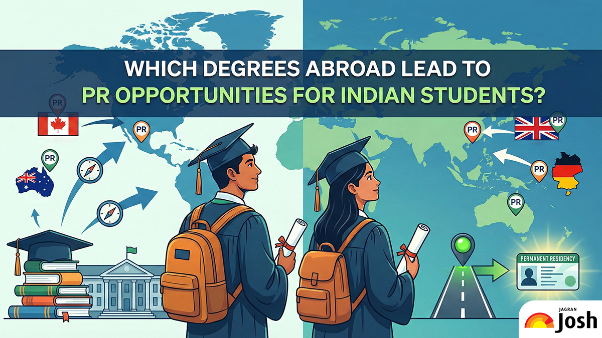 Which Degrees Abroad Lead to PR Opportunities for Indian Students?