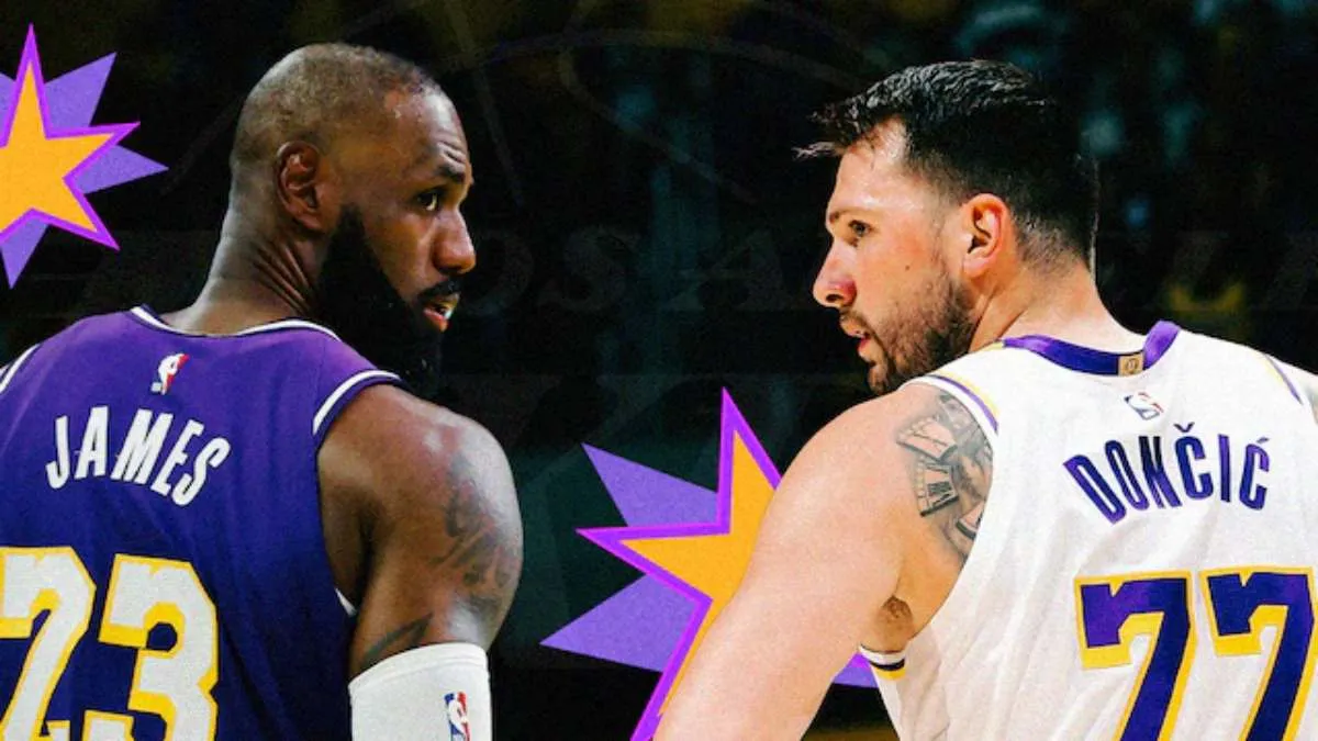 Who Won Lakers vs Suns? Final Score, Key Highlights and Star Performer
