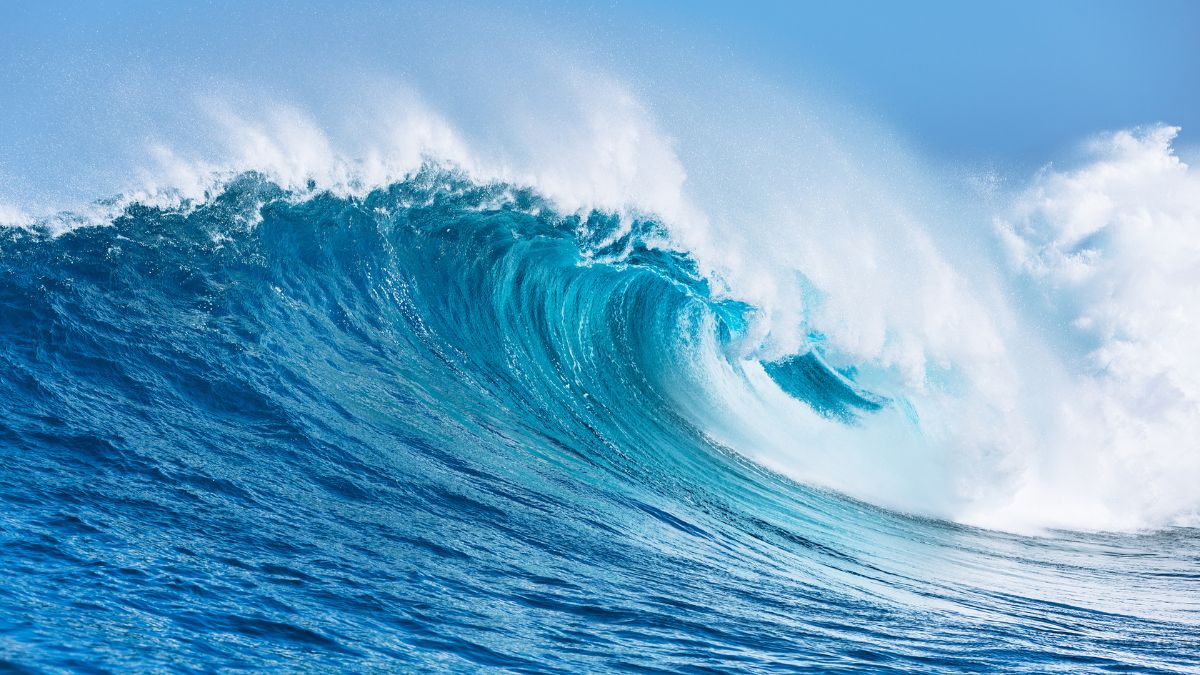 Which Ocean Is Called the Stormiest Ocean?