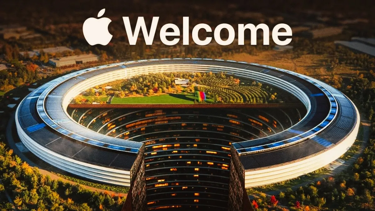 Who is the Owner of Apple?