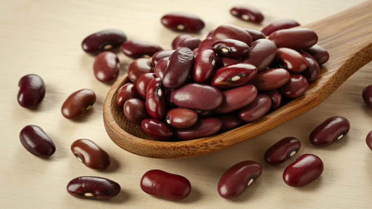 Which Country Is the Largest Producer of Kidney Beans?